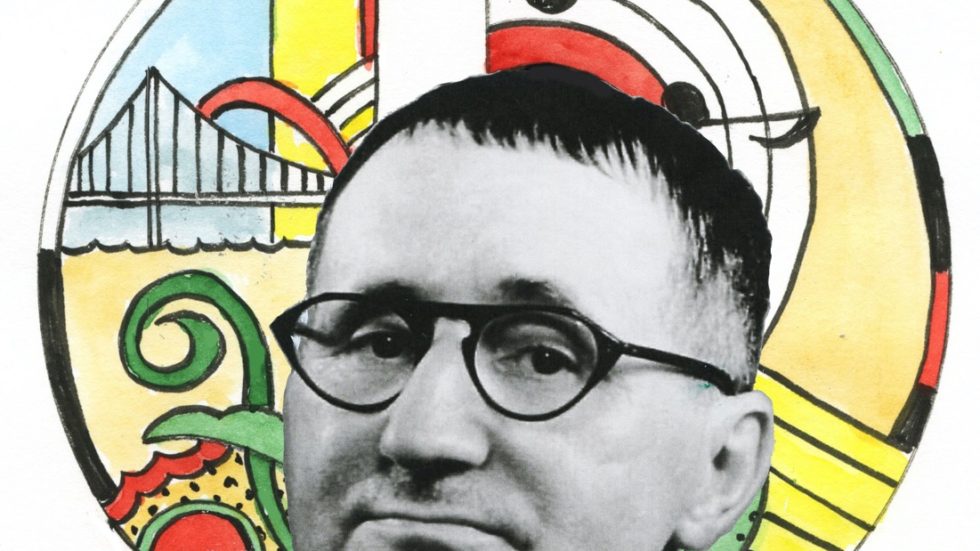 The Dichter Project: Bertolt Brecht / Brooklyn Art Song Society